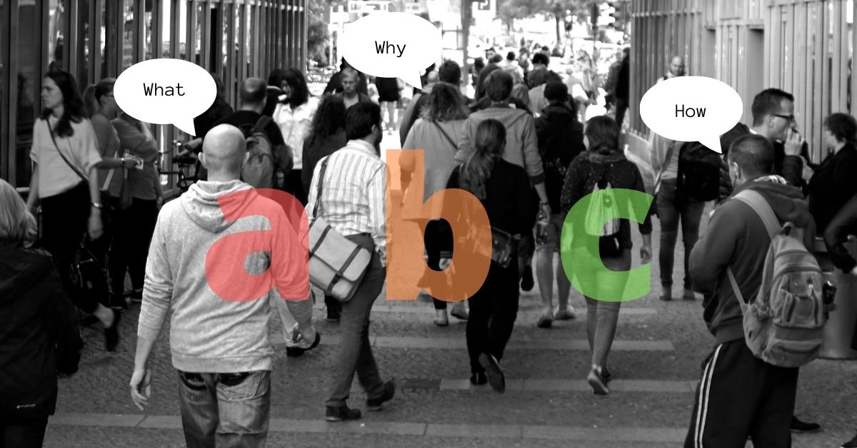 Learning Your ABCs – A Quick Guide to Effective Communication Practices ...